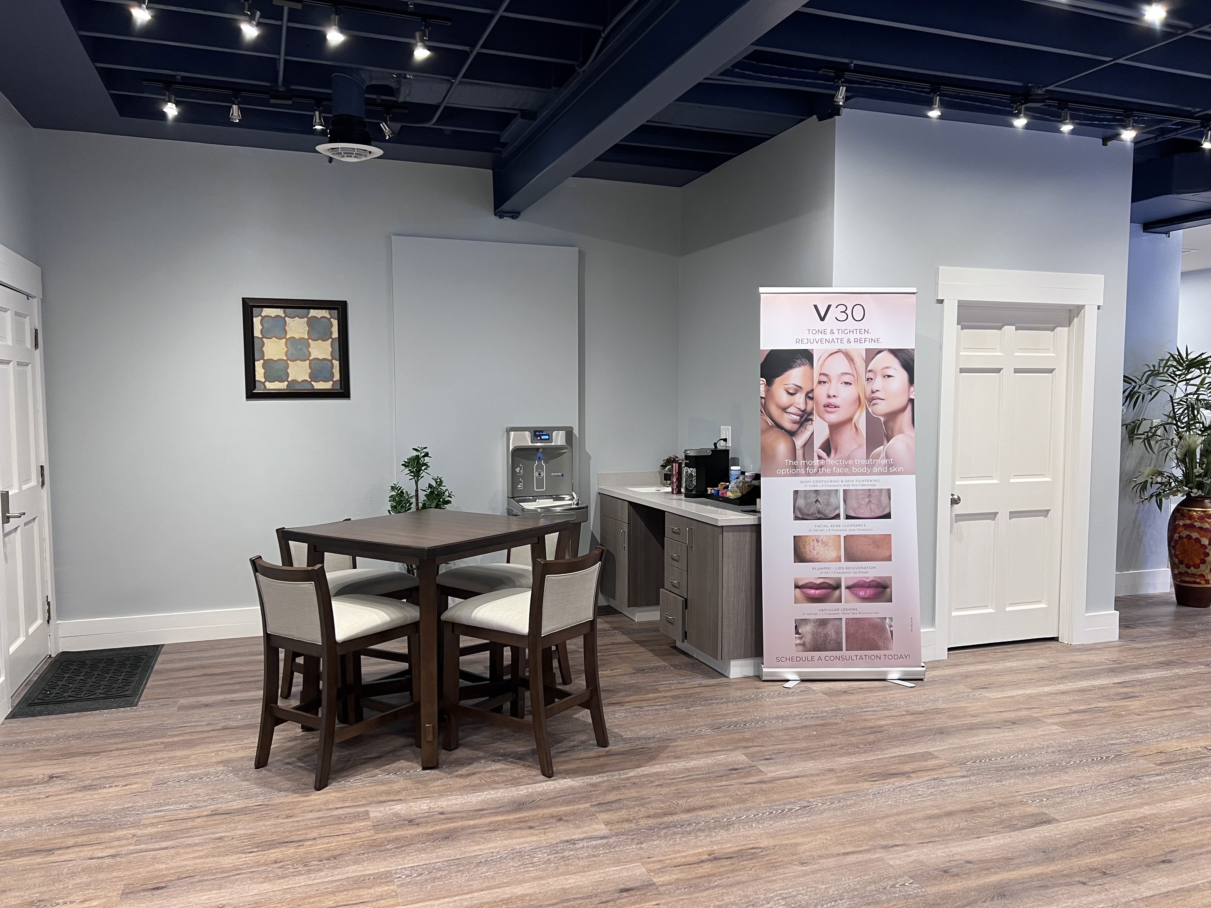 Top-Rated Med Spa in Bloomington, IN | Botox, Facials, Laser & More