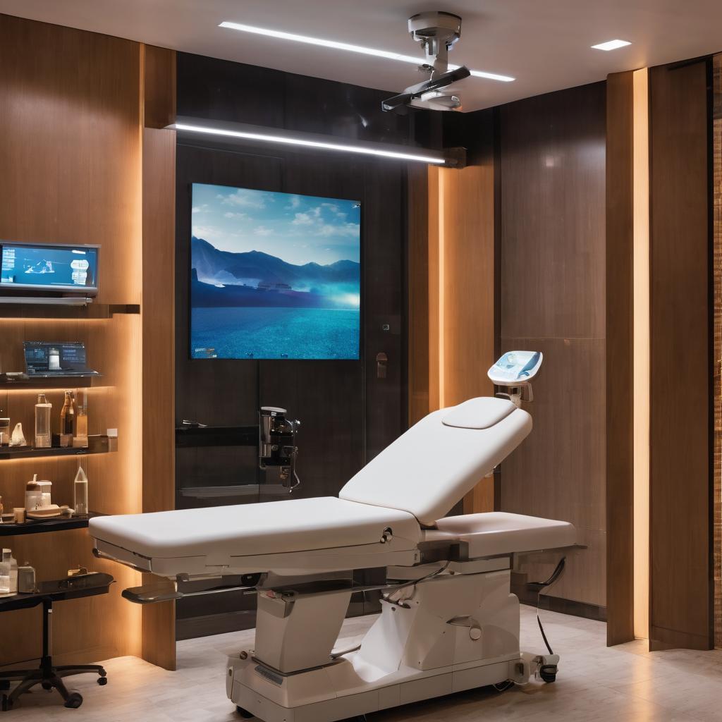 Top-Rated Med Spa in Bloomington, IN | Botox, Facials, Laser & More